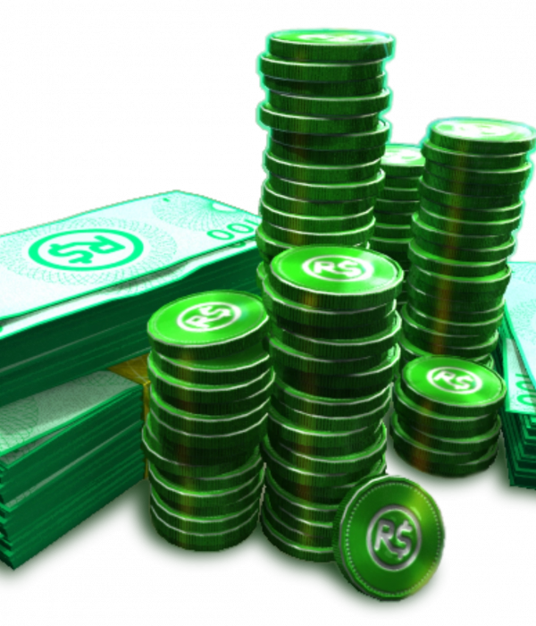 Roblox Robux Satın Al - Dijital Kod Anında Teslimat