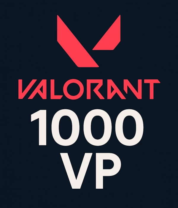 Buy Valorant Points Turkey – Fast & Secure Top-Up
