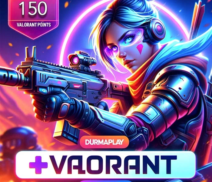 Valorant Points