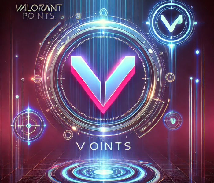 Buy Valorant Points: Discounted VP Deals | Instant Delivery