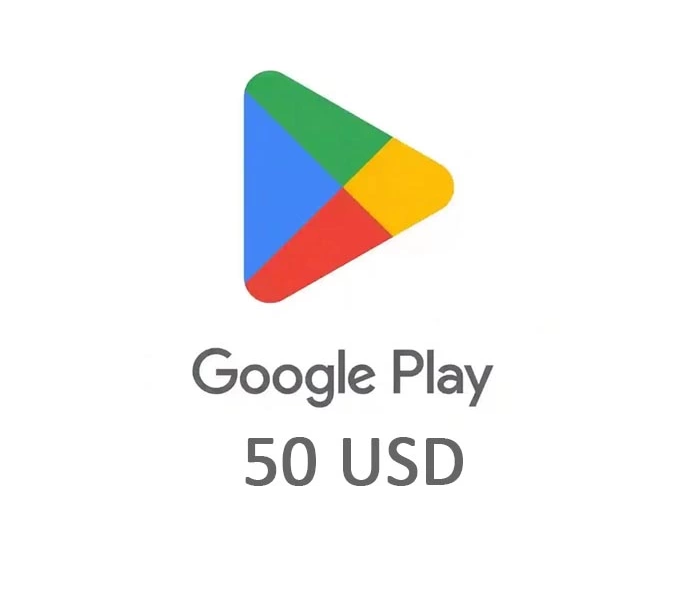 Google Play Gift Card 250 TL - Hemen Satın Al | Durmaplay