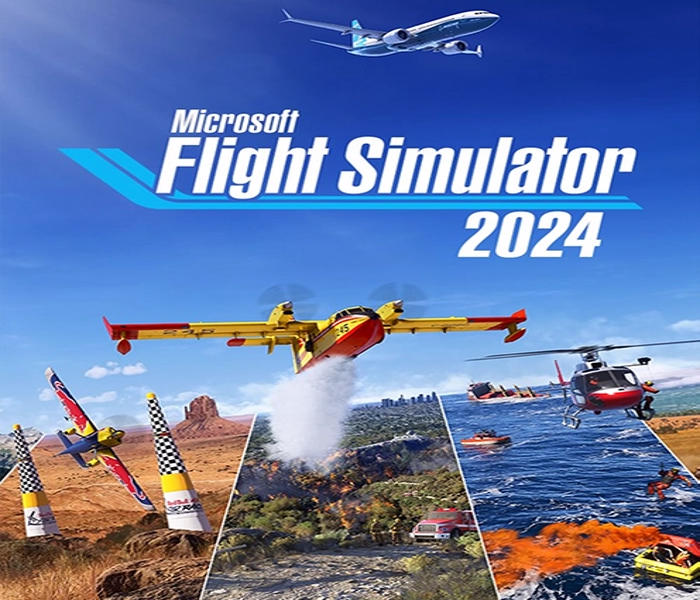 Microsoft Flight Simulator Oyunları ve Ek Paketler - Xbox ve PC İçin En ...