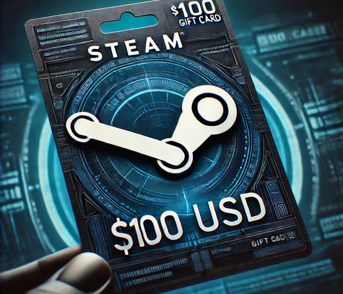 Steam Cüzdan Kodu