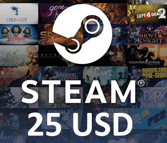 Steam Cüzdan Kodu
