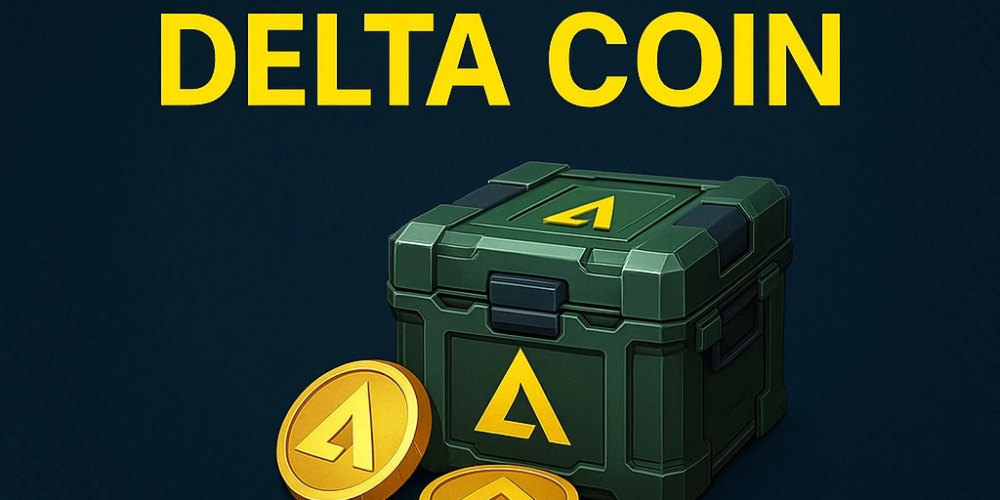 DELTA FORCE Delta Coin (Garena) Nedir? Ne İşe Yarar? | Özel Kıyafetler ...