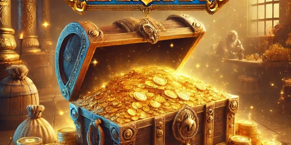 World of Warcraft (WoW) Gold: Tüm Sunucular İçin En Uygun Fiyatlar ve ...