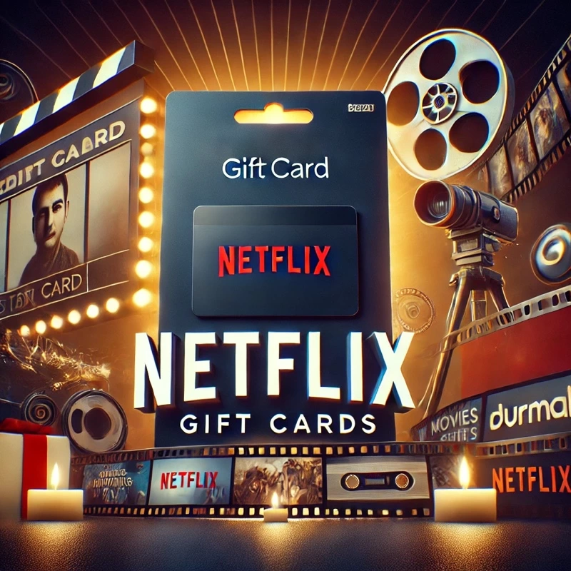 Durmaplay | En İyi Dijital Oyun ve Hediye Kartları Mağazası