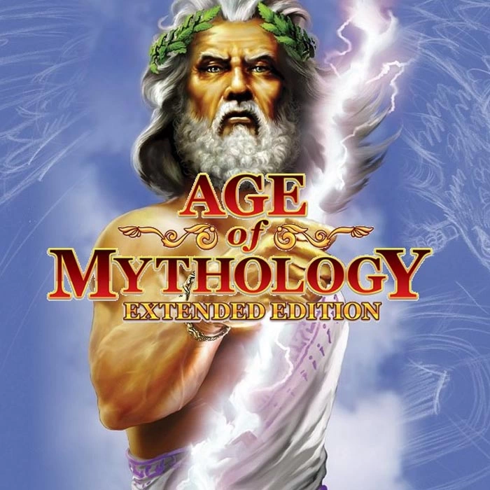 Buy Age of Mythology Extended Edition - Discover the Power of Mythology!