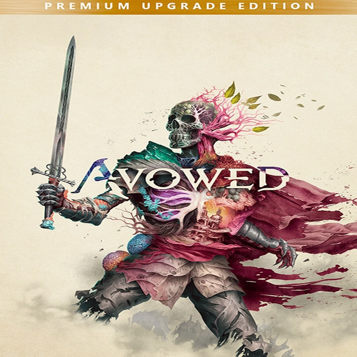 Buy Avowed Premium Upgrade | Enhanced Gaming Experience for Xbox Series ...