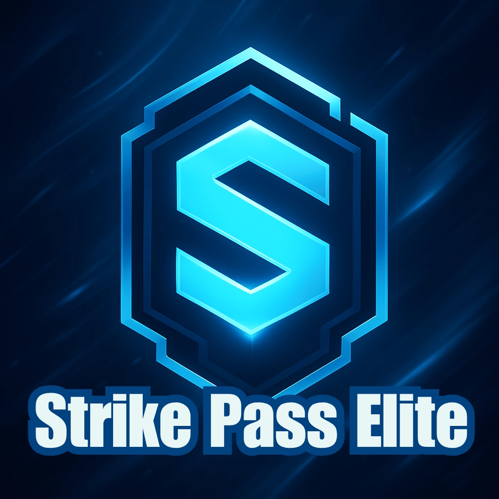 اشترِ Blood Strike Strike Pass Elite - جوائز خاصة وتوصيل سريع!