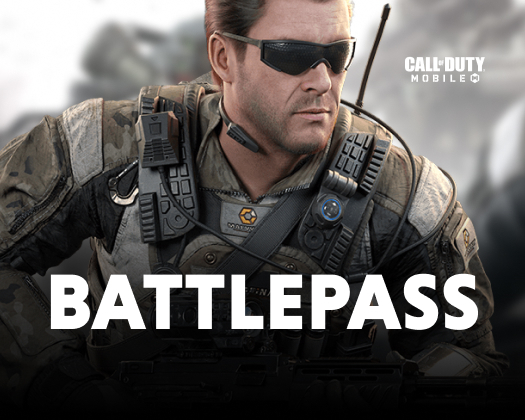 Call of Duty Mobile Battle Pass | Anında Yükleme | Premium İçerik