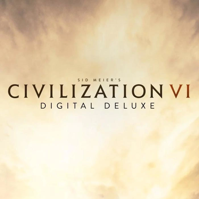 Buy Civilization VI Digital Deluxe Edition - Lead Your Civilization!