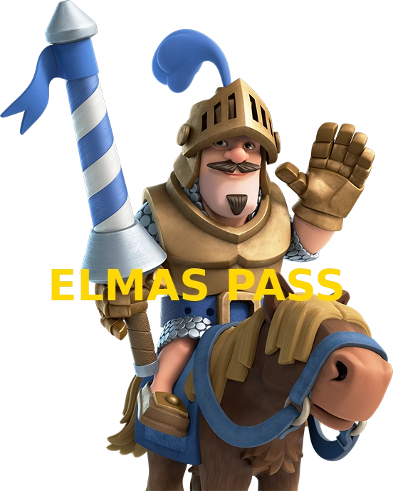 Buy Clash Royale Gem Pass - Enjoy Seasonal Exclusive Advantages!