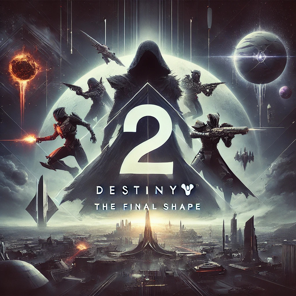 Destiny 2: The Final Shape DLC Purchase and Activation Guide - Durmaplay