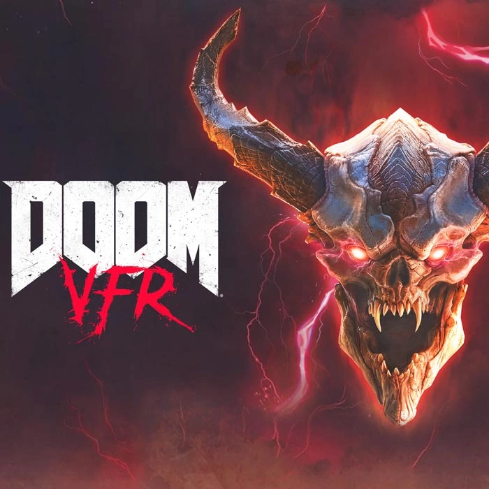 Buy DOOM VFR - Fast and Intense Action Experience in VR!