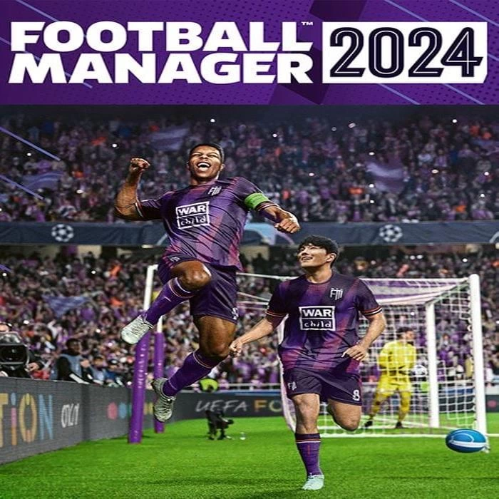 Football Manager 2024 Satın Al - Futbol Dünyasını Yönetin!
