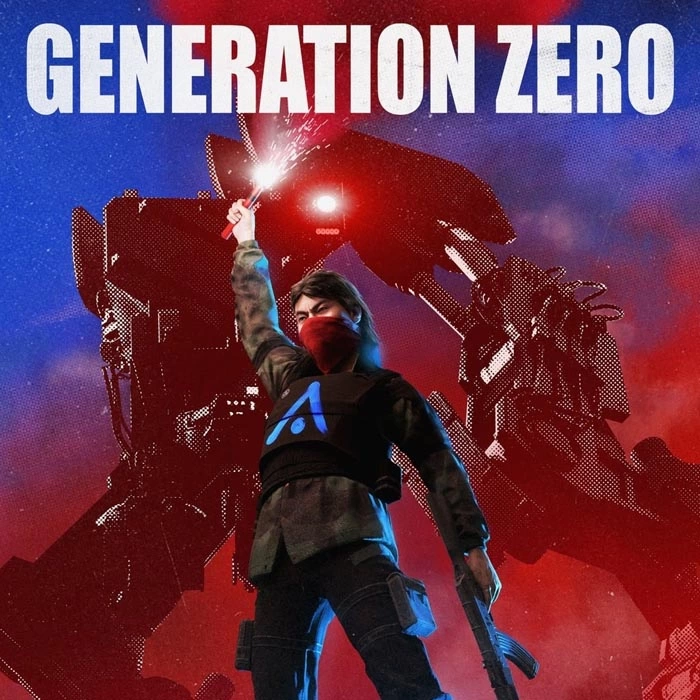 Generation Zero Satın Al - Durmaplay
