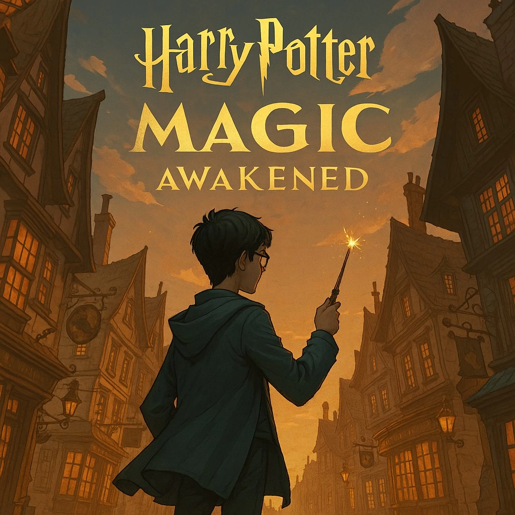 Harry Potter: Magic Awakened Ruby Key Pack Satın Al – Otomatik ...