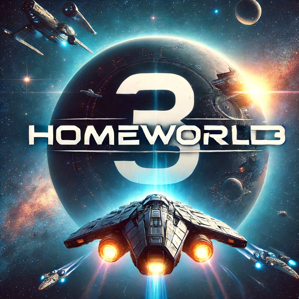 Homeworld 3 Satın Al - Uzay Stratejisinde Yeni Bir Dönem!