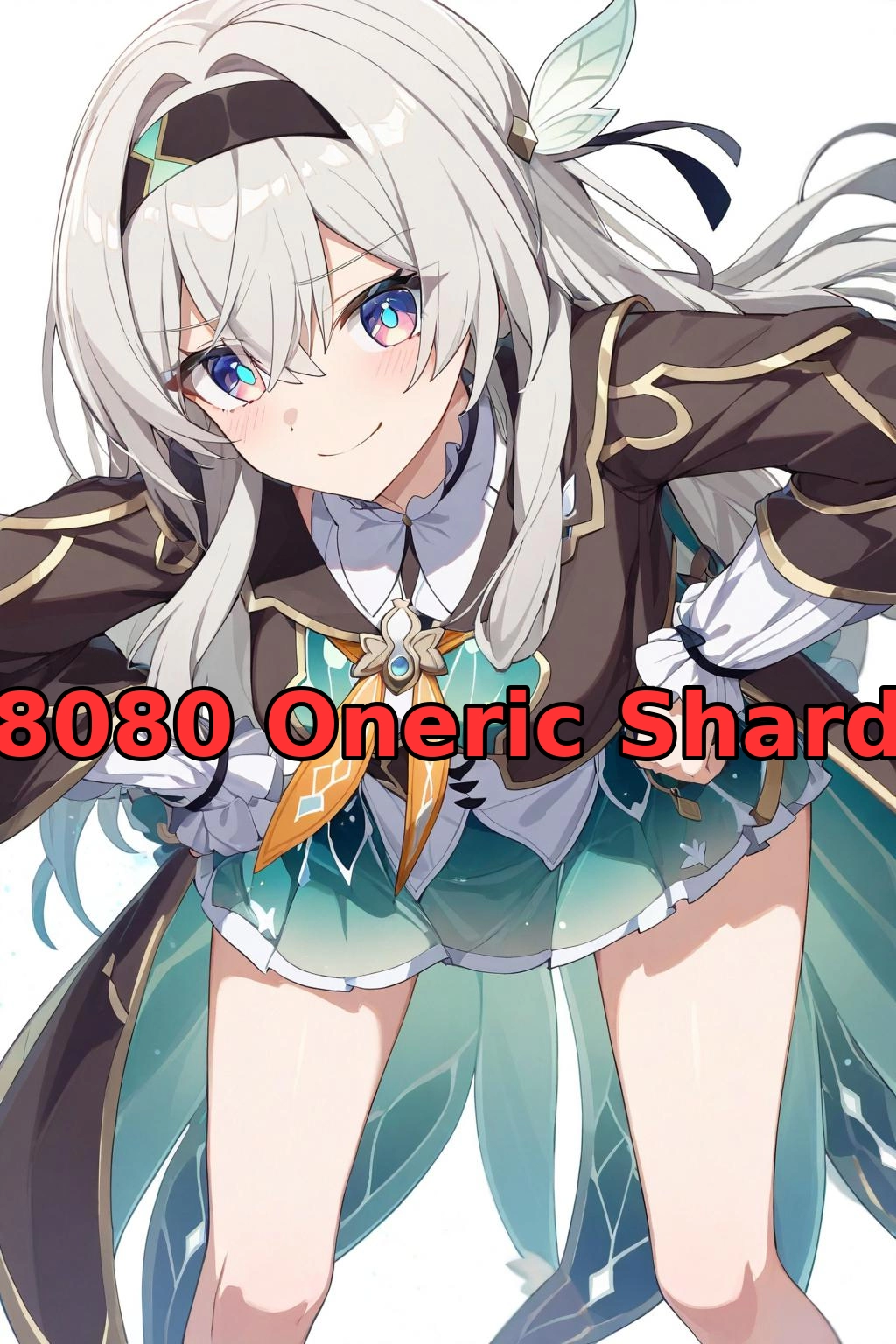 Honkai: Star Rail 8080 Oneric Shard Satın Al - UID ve Bölgeye Otomatik ...