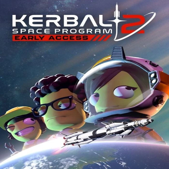Buy Kerbal Space Program 2 - Experience Space Exploration with New ...