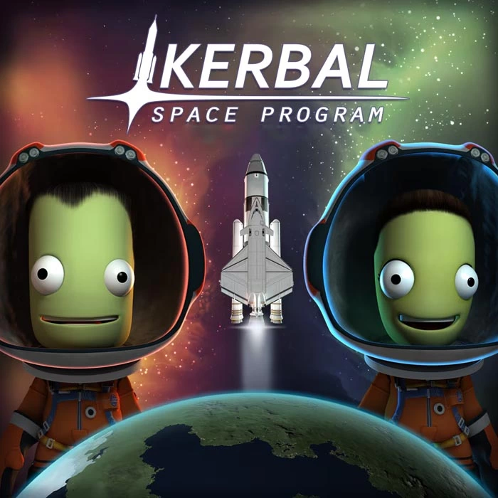 Kerbal Space Program Satın Al - Uzay Keşiflerinde Yeni Bir Dönem Başlatın!