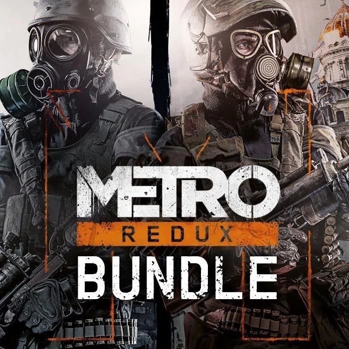 Metro Redux Bundle Satın Al | En İyi Fiyat | Durmaplay