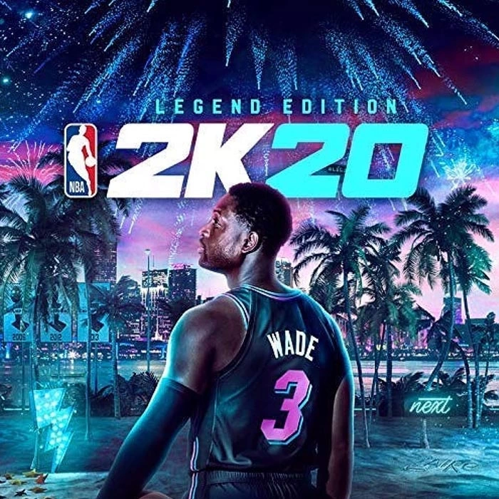 NBA 2K20 Legend Edition Satın Al - En İyi Fiyatlar | Durmaplay