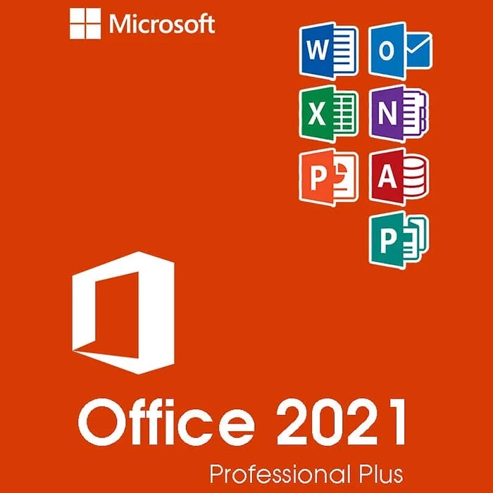 Office 2021 Pro Plus Satın Al - Üretkenliğinizi Yükseltin!