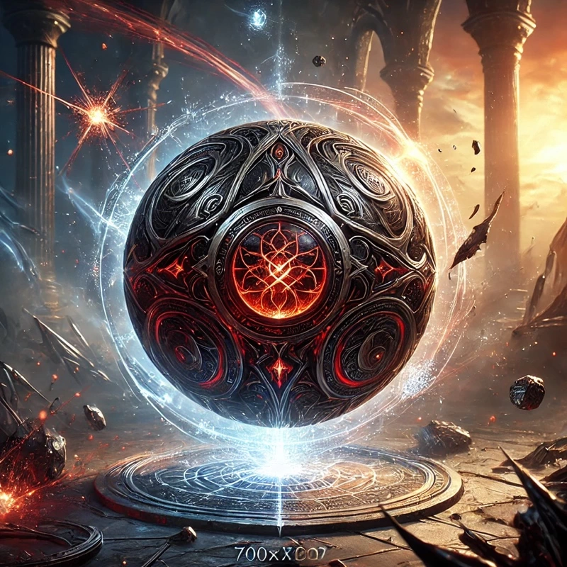 Buy Orb of Annulment | Fast Delivery for Path of Exile Softcore