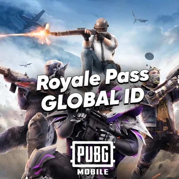 PUBG Mobile Royale Pass Satın Al | Sezonluk Görevler ve Özel Ödüller