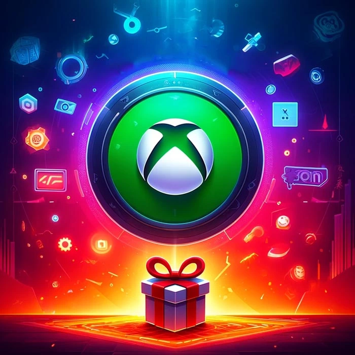 Random Xbox CD Key Satın Al - Sürpriz Oyun Şansı!