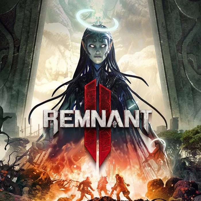 Remnant II Satın Al - Zorlu Savaşlarla Dolu Aksiyon Macerası!