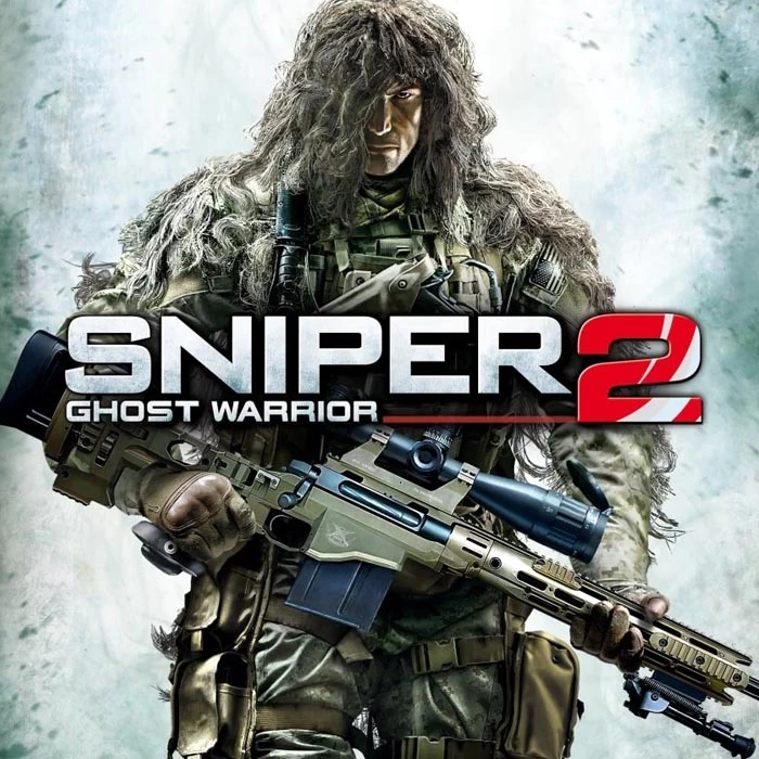 Sniper Ghost Warrior 2 Satın Al - Keskin Nişancılıkta Ustalaşın!