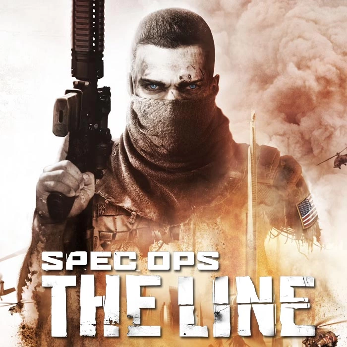 Spec Ops: The Line Buy Now - An Impressive and Dark War Story!