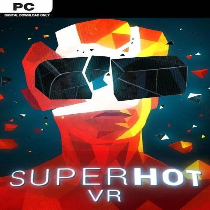 Buy SUPERHOT VR - Realistic Action and Time Manipulation!
