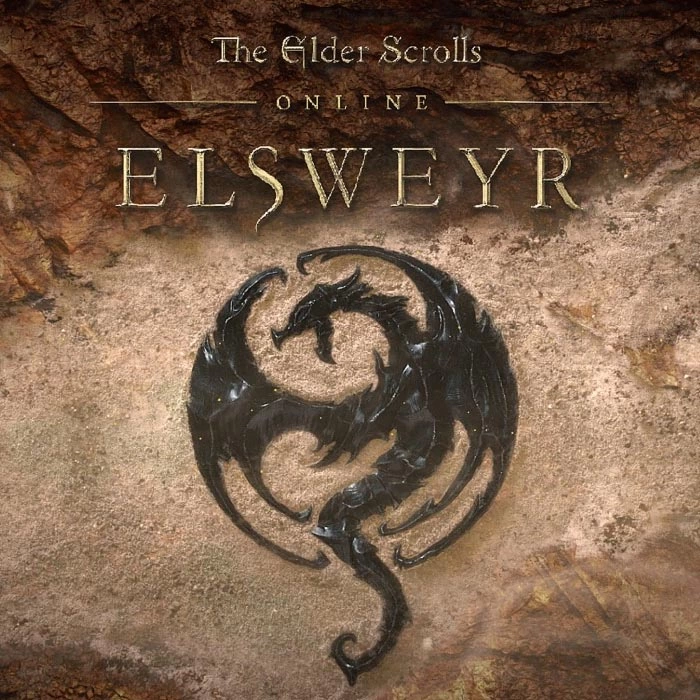 The Elder Scrolls Online Elsweyr, XBox One