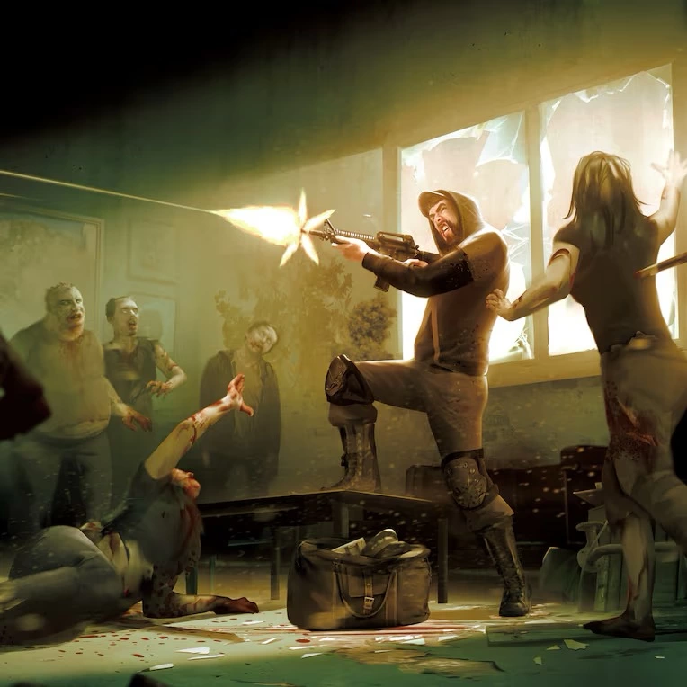 Buy The Last Stand: Aftermath - PC Steam Key | Instant Delivery