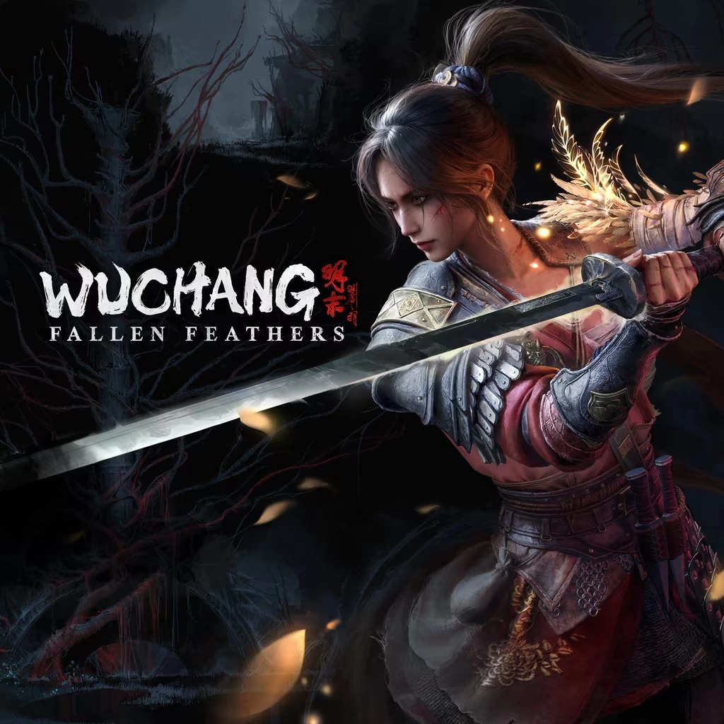 Purchase WUCHANG: Fallen Feathers PC – Action-Packed RPG Adventure
