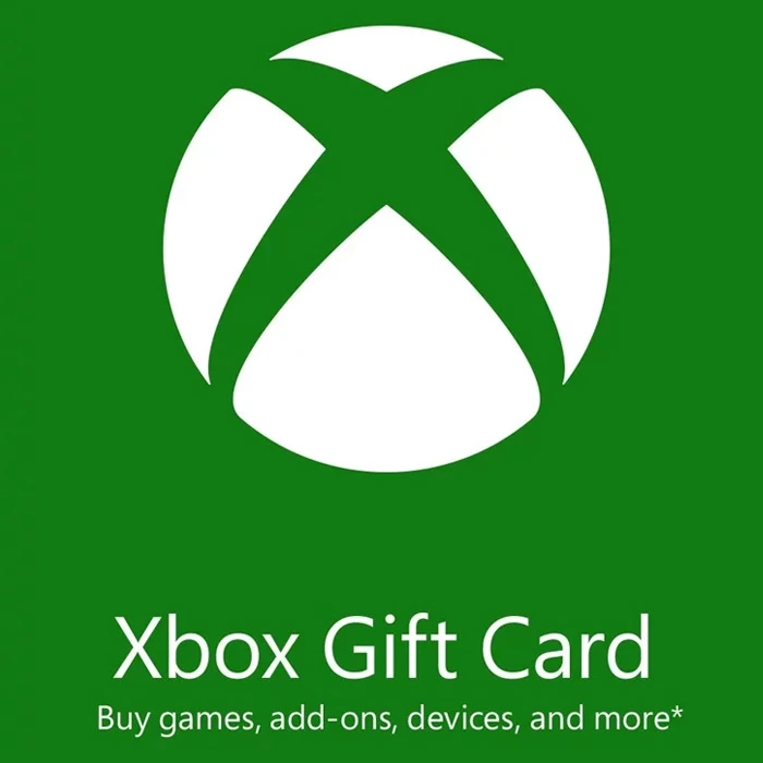 Achetez Xbox 100 USD Gift Card - Profitez d'une expérience de jeu ...