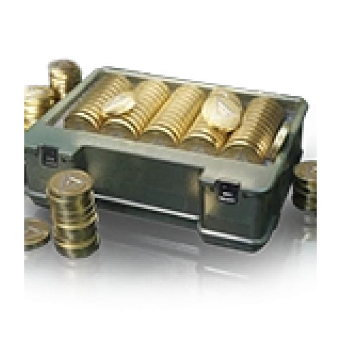 680 + 636 Delta Coins Satın Al | Ekstra Bonus | Hızlı Teslimat