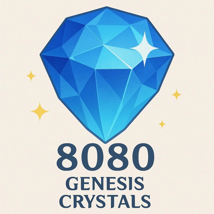 Genshin Impact 8080 Genesis Crystal Satın Al | Nadiren Bulunan Kostüm ...