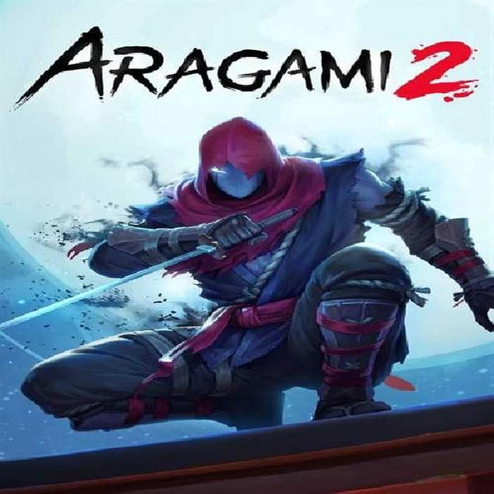 Buy Aragami 2 - Stealth and Action Packed Assassin Experience!