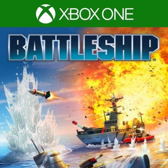 Purchase Battleship Xbox - Explore the Excitement of Naval Battles!