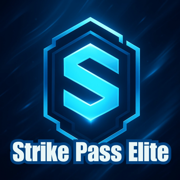 Buy Blood Strike Strike Pass Elite – Special Rewards & Fast Delivery!