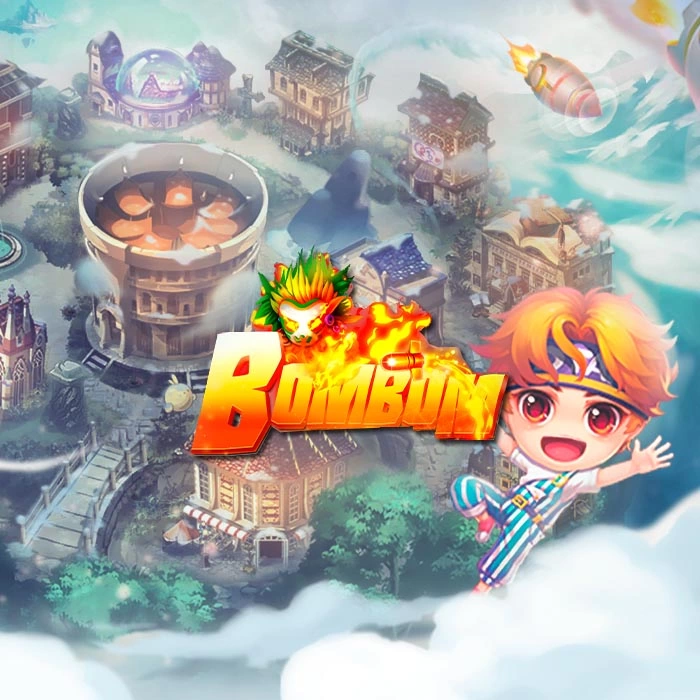 Buy Bombom 75 Credits