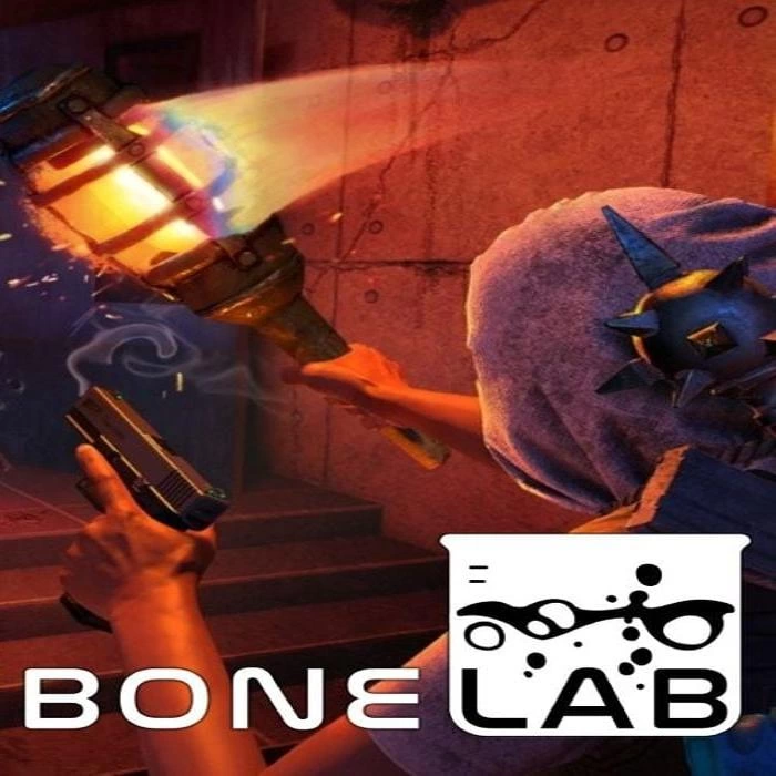 Buy BONELAB VR - Realistic Physics and Action Packed VR Experience!