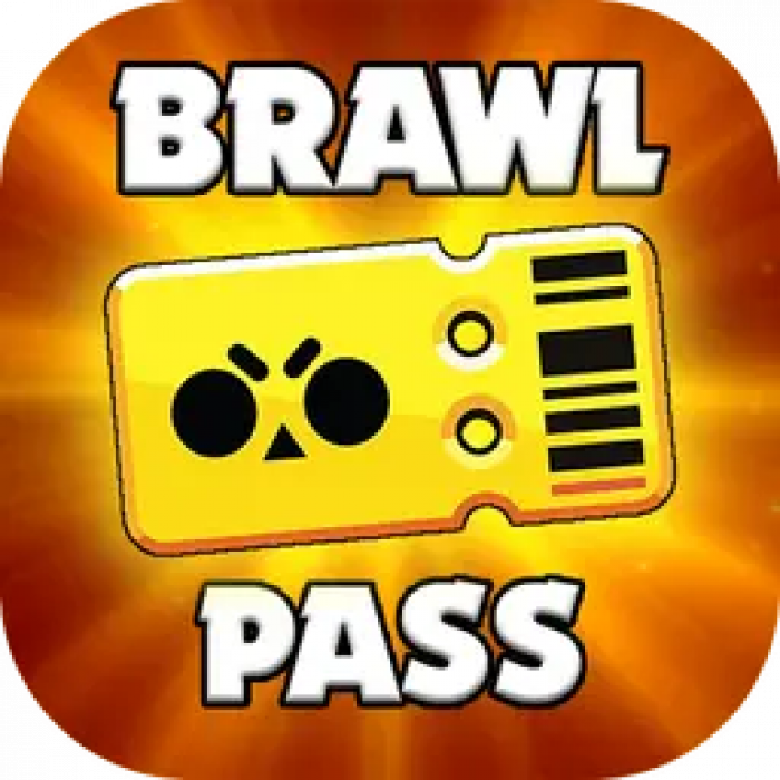 Brawl Stars Brawl Pass Satın Al - Ödülleri ve Avantajları Keşfedin!