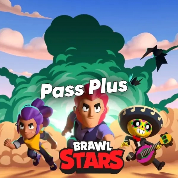 Brawl Stars Brawl Pass - En Uygun Fiyatlarla Satın Alın ve Özel ...