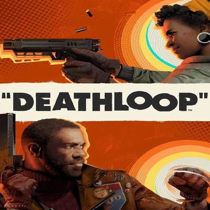 Deathloop | Break the Time Loop | Buy Steam Code